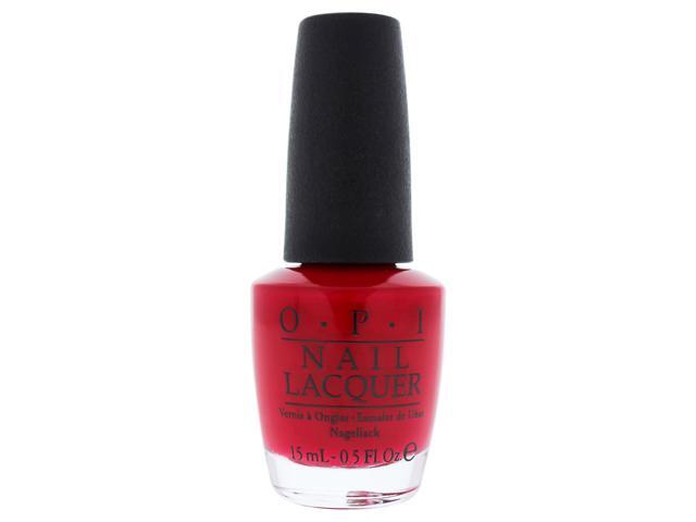 Click here for Nail Lacquer - NL Z13 Color So Hot It Berns by OPI... prices