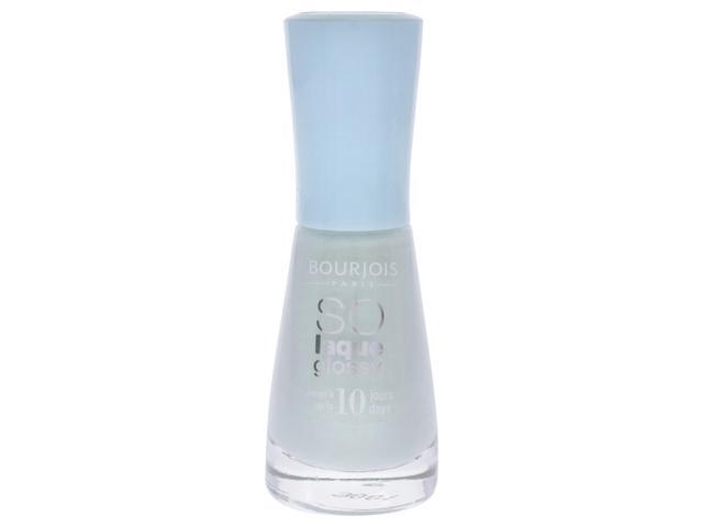 Click here for So Laque Glossy - 09 Ciel Mon Vernis by Bourjois f... prices