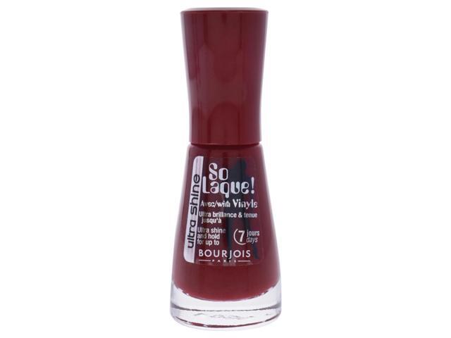 Click here for So Laque Ultra Shine - 22 Rouge Diva by Bourjois f... prices
