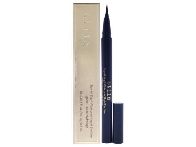 Click here for Stay All Day Waterproof Liquid Eye Liner - Midnigh... prices
