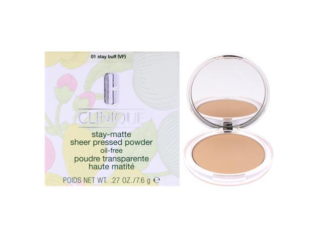 Click here for Stay-Matte Sheer Pressed Powder - 01 Stay Buff by... prices