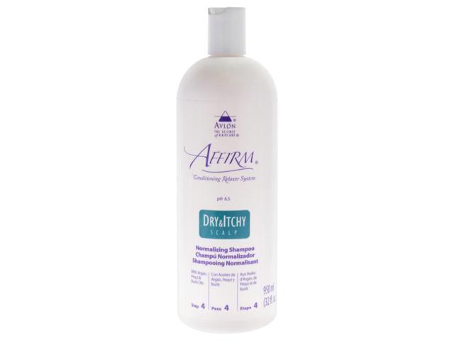 Click here for Affirm Dry Itchy Scalp Normalizing Shampoo by Avlo... prices