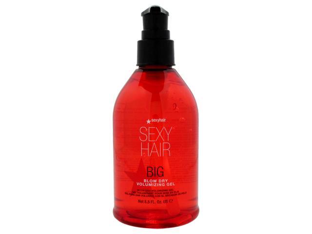 Click here for Big Sexy Hair Blow Dry Volumizing Gel by Sexy Hair... prices