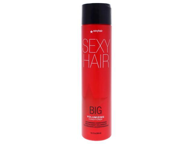 Click here for Big Sexy Hair Volumizing Conditioner by Sexy Hair... prices