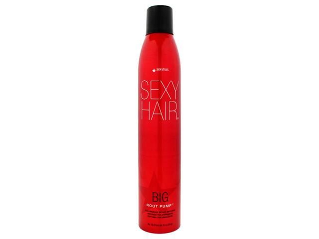 Click here for Big Sexy Hair Root Pump Spray Mousse by Sexy Hair... prices