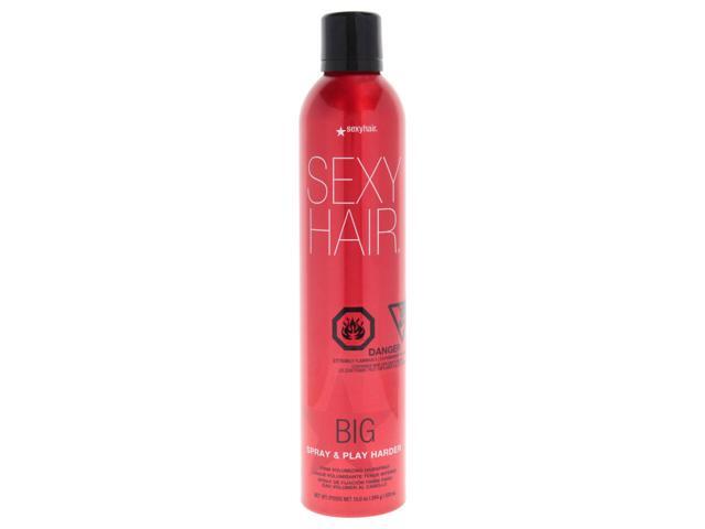 Click here for Big Sexy Hair Spray and Play Harder by Sexy Hair f... prices