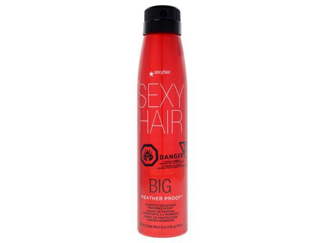 Click here for Big Sexy Hair Weather Proof Hairspray by Sexy Hair... prices