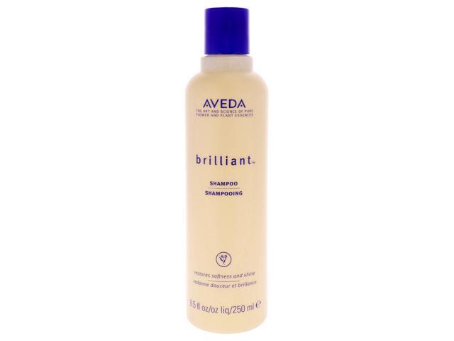 Click here for Brilliant Shampoo by Aveda for Unisex - 8.5 oz Sha... prices