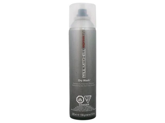 Click here for Dry Wash Express Dry Waterless Shampoo by Paul Mit... prices