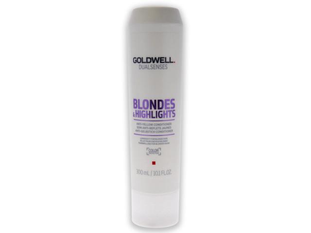 Click here for Dualsenses Blondes and Highlights Conditioner by G... prices