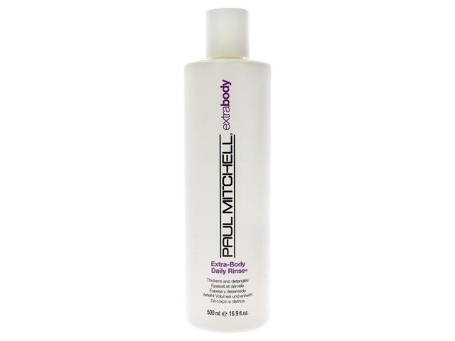 Click here for Extra Body Daily Rinse Conditioner by Paul Mitchel... prices
