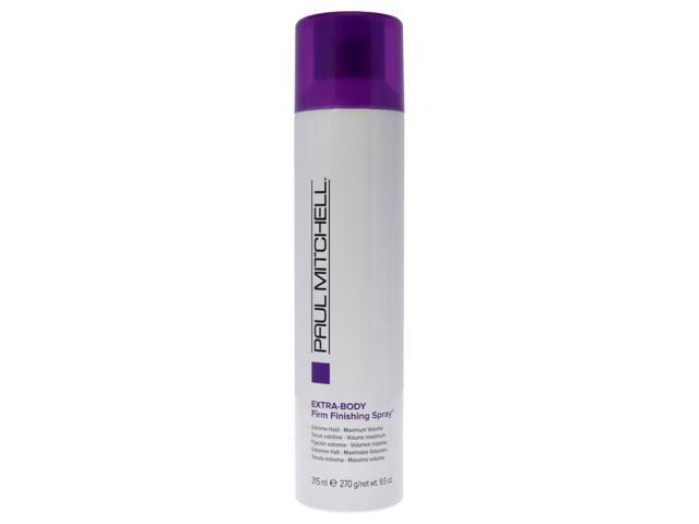 Click here for Extra Body Firm Finishing Spray by Paul Mitchell f... prices