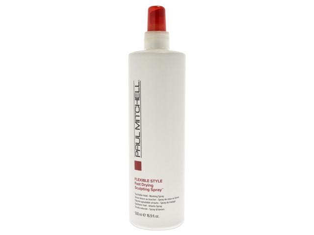 Click here for Flexible Style Fast Drying Sculpting Spray by Paul... prices
