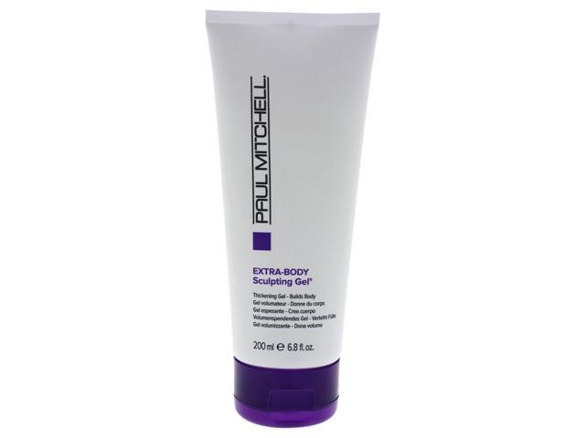 Click here for Extra Body Sculpting Gel by Paul Mitchell for Unis... prices