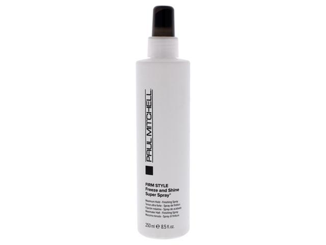 Click here for Freeze Shine Super Spray by Paul Mitchell for Unis... prices
