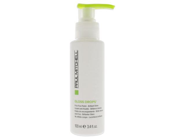 Click here for Gloss Drops by Paul Mitchell for Unisex - 3.4 oz D... prices