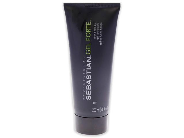 Click here for Gel Forte by Sebastian for Unisex - 6.8 oz Gel prices