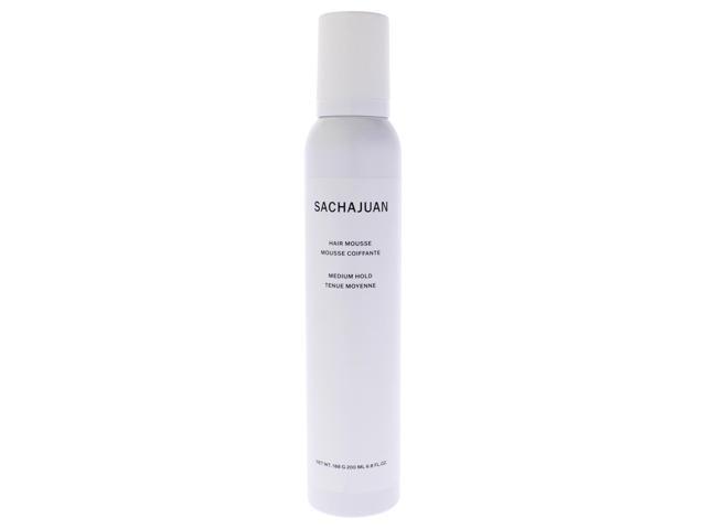 Click here for Hair Mousse by Sachajuan for Unisex - 6.8 oz Mouss... prices