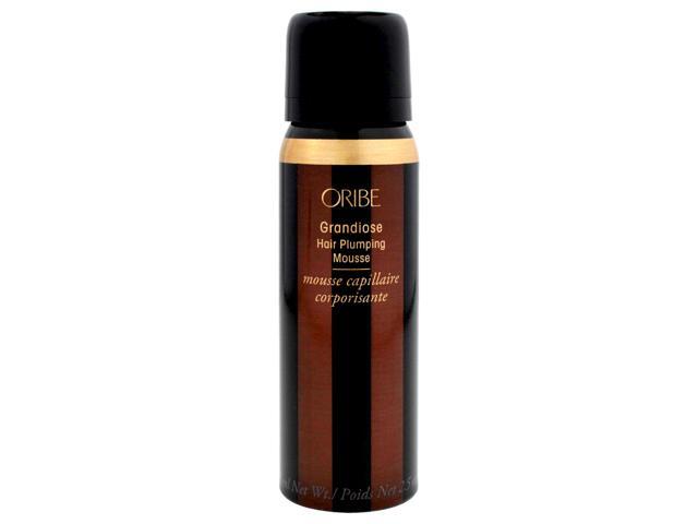 Click here for Grandiose Hair Plumping Mousse by Oribe for Unisex... prices