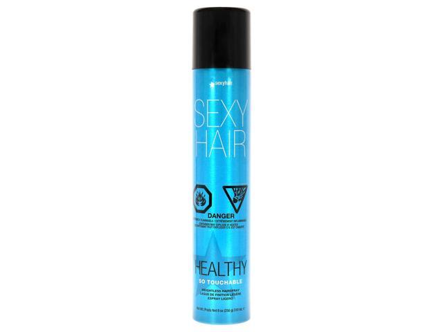 Click here for Healthy Sexy Hair So Touchable Hair Spray by Sexy... prices