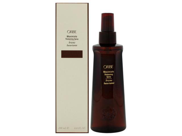 Click here for Maximista Thickening Spray by Oribe for Unisex - 6... prices