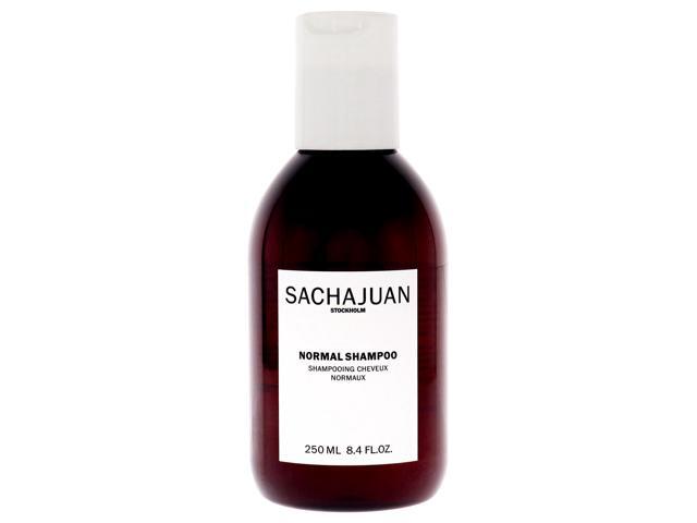 Click here for Normal Hair Shampoo by Sachajuan for Unisex - 8.45... prices