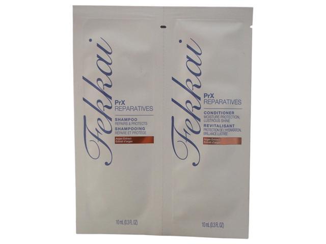 Click here for PRX Reparatives Shampoo & Conditioner Duo by Frede... prices