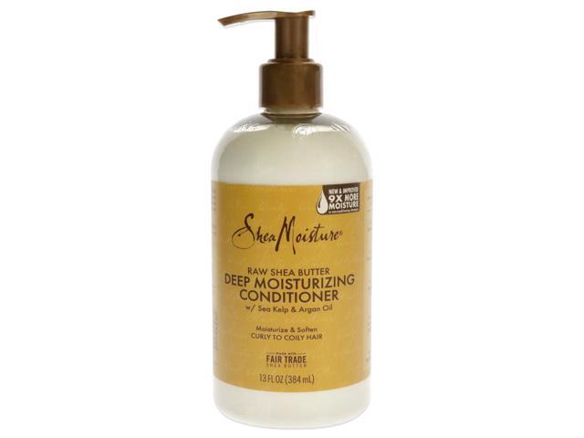 Click here for Raw Shea Butter Restorative Conditioner by Shea Mo... prices
