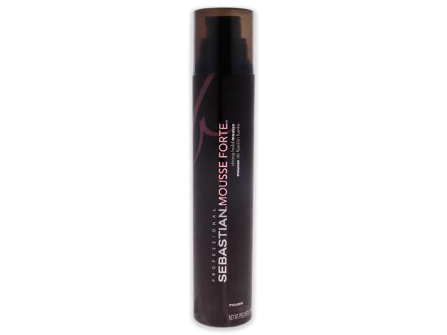 Click here for Mousse Forte Strong Hold Mousse by Sebastian for U... prices