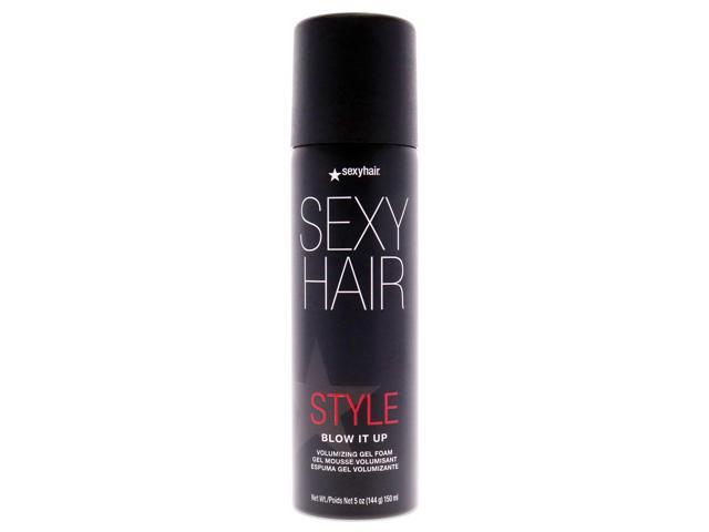 Click here for Style Sexy Hair Blow It Up Volumizing Gel Foam by... prices