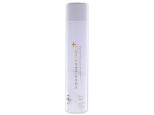 Click here for Shaper Plus Hairspray by Sebastian for Unisex - 10... prices