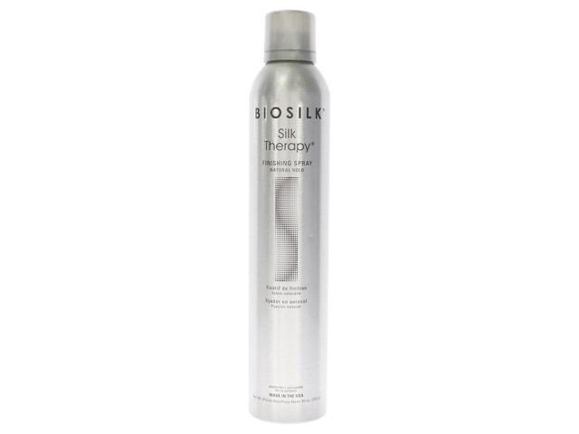 Click here for Silk Therapy Finishing Spray - Natural Hold by Bio... prices