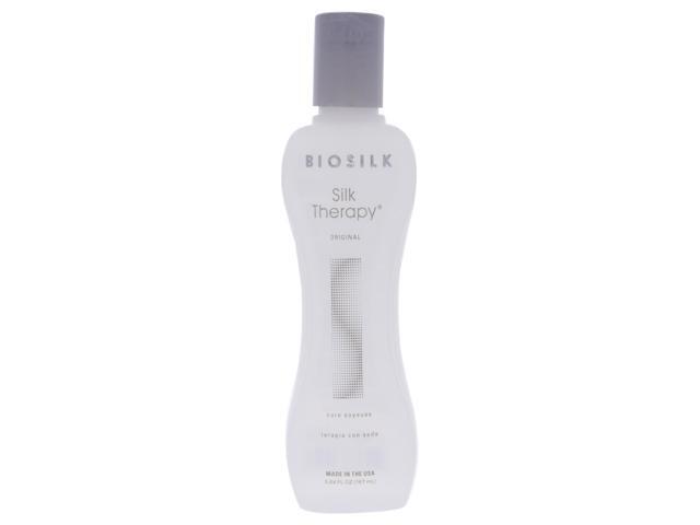 Click here for Silk Therapy Serum by Biosilk for Unisex - 5.64 oz... prices