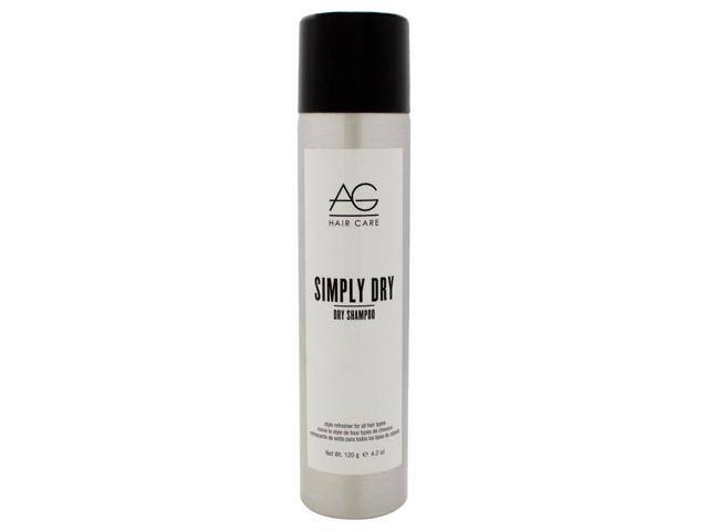 Click here for Simply Dry Shampoo by AG Hair Cosmetics for Unisex... prices