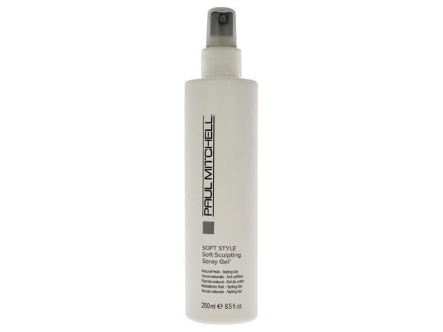 Click here for Soft Sculpting Spray Gel by Paul Mitchell for Unis... prices