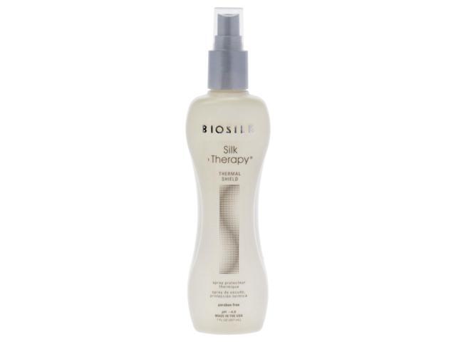 Click here for Silk Therapy Thermal Shield by Biosilk for Unisex... prices