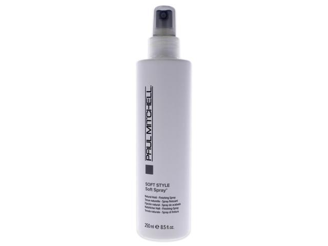 Click here for Soft Spray by Paul Mitchell for Unisex - 8.5 oz Ha... prices