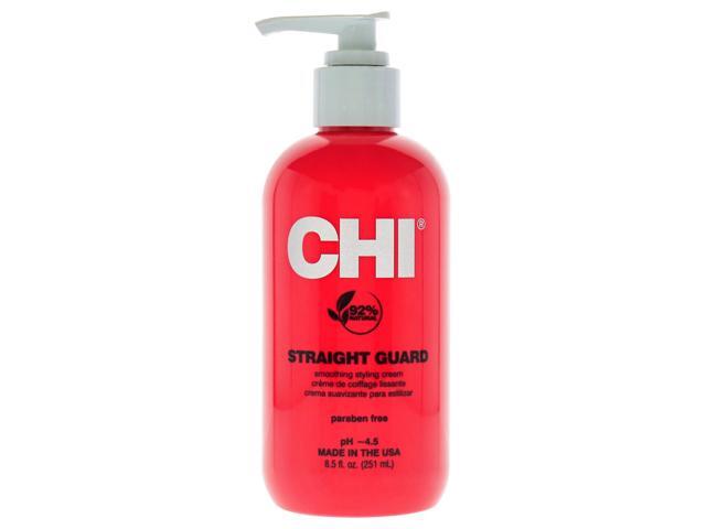 Click here for Straight Guard Smoothing Styling Cream by Chi for... prices