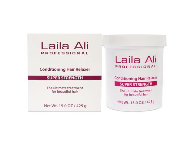 Click here for Super Strength Conditioning Hair Relaxer by Laila... prices