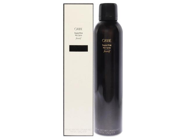 Click here for Superfine Hairspray by Oribe for Unisex - 9 oz Hai... prices