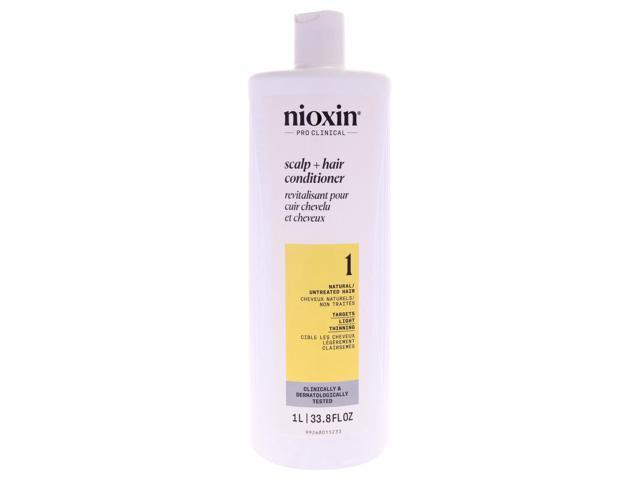 Click here for System 1 Scalp Therapy Conditioner by Nioxin for U... prices