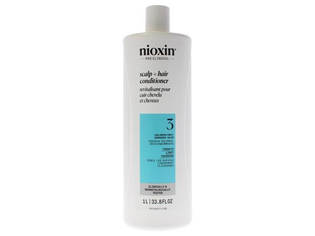 Click here for System 3 Scalp Therapy Conditioner by Nioxin for U... prices