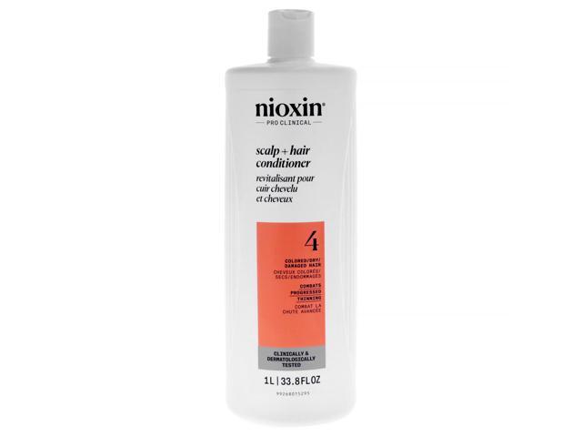 Click here for System 4 Scalp Therapy Conditioner by Nioxin for U... prices