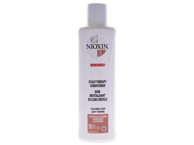 Click here for System 3 Scalp Therapy Conditioner by Nioxin for U... prices