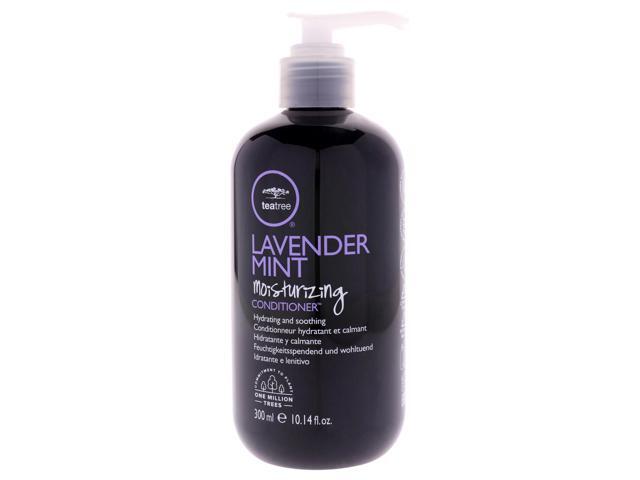 Click here for Tea Tree Lavender Mint Moisturizing Conditioner by... prices