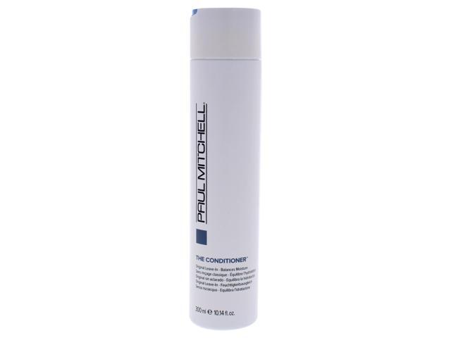 Click here for The Conditioner by Paul Mitchell for Unisex - 10.1... prices