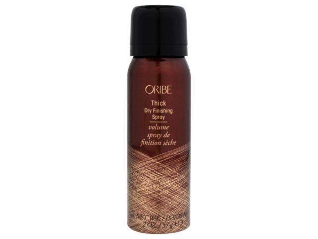 Click here for Thick Dry Finishing Spray by Oribe for Unisex - 2... prices