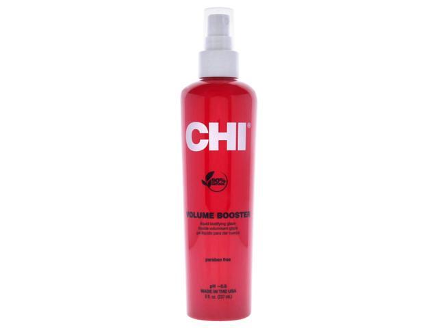 Click here for Volume Booster Liquid Bodifying Glaze by CHI for U... prices