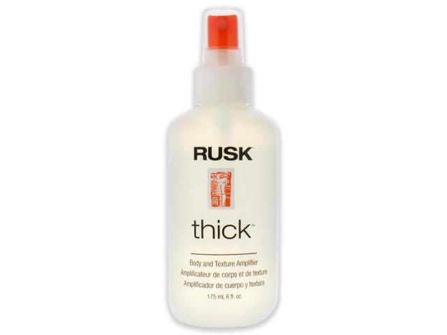 Click here for Thick Body and Texture Amplifier by Rusk for Unise... prices