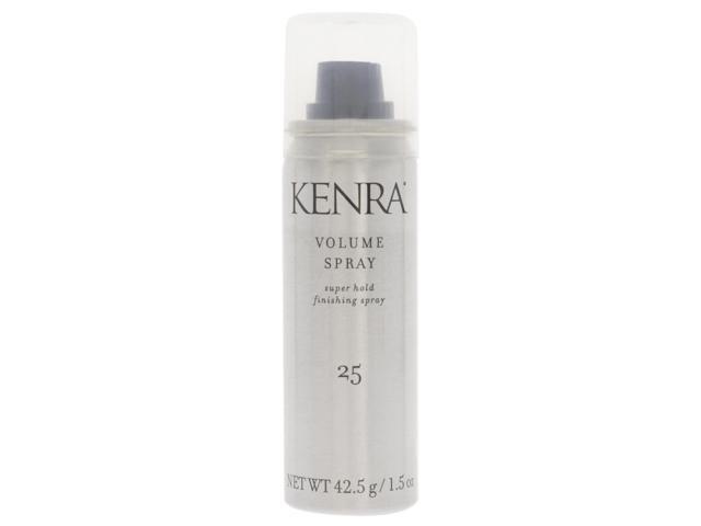 Click here for Volume Spray Super Hold Finishing Spray - 25 by Ke... prices